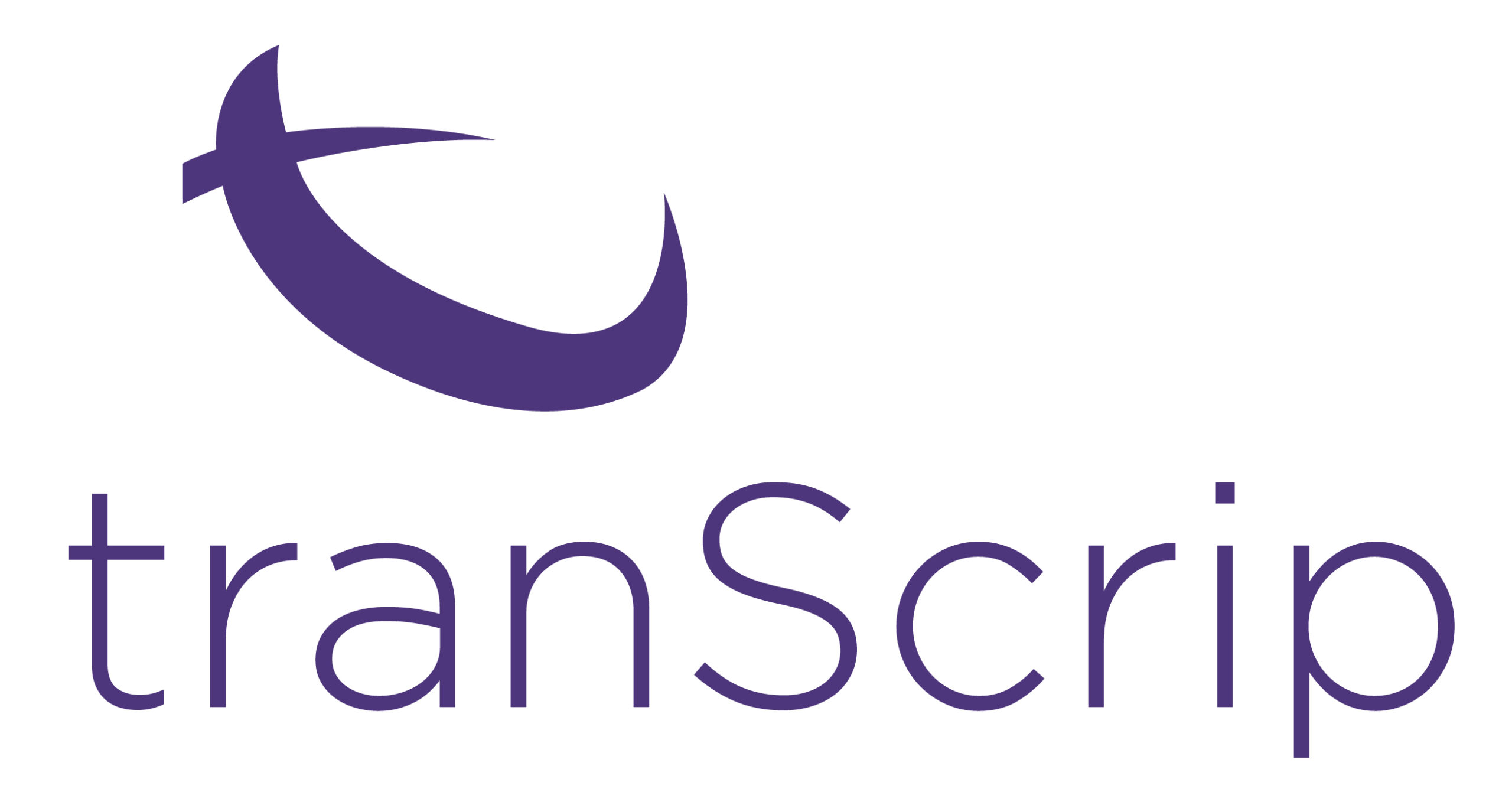 tranScrip welcomes Senior Partner, Richard Vickers - transcrip